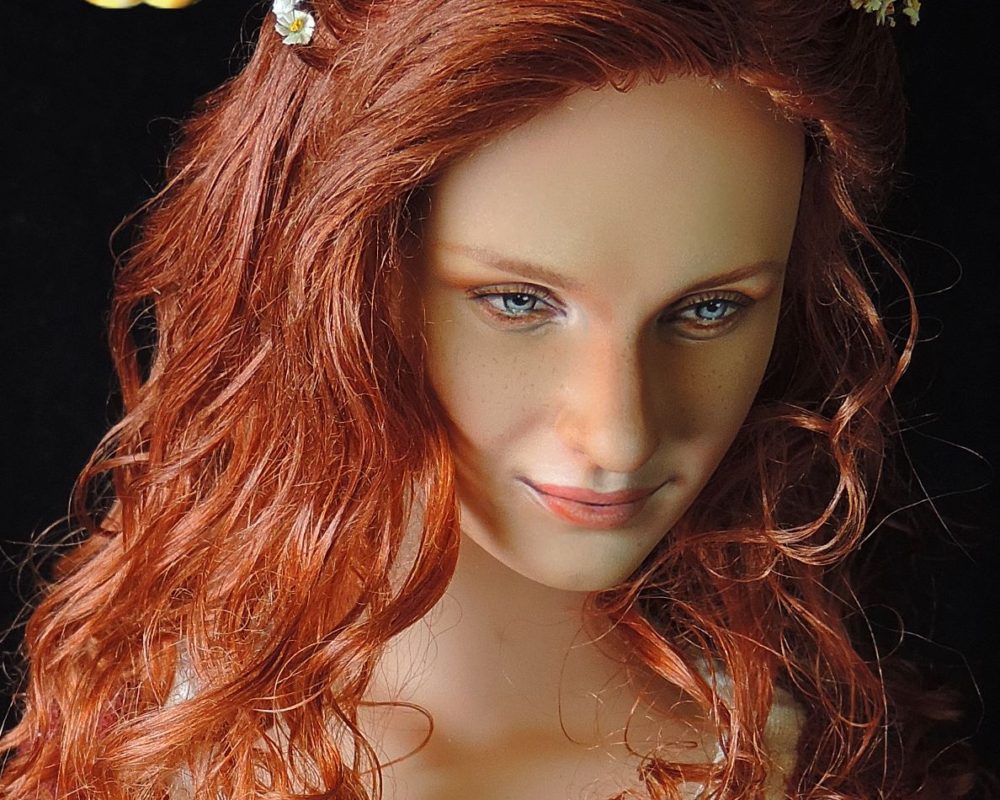 Demelza Poldark - My Immortals