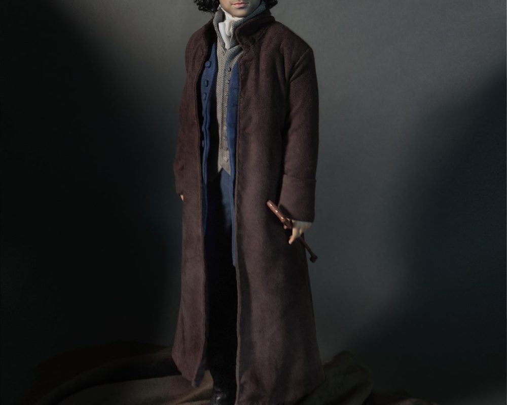 Ross Poldark - My Immortals