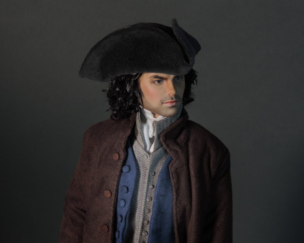 Ross Poldark - My Immortals